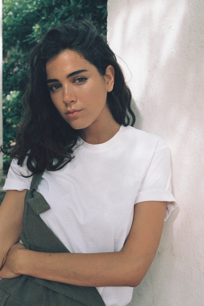 Women who inspire us: Paula Chacartegui. The day we spoke with Paula C